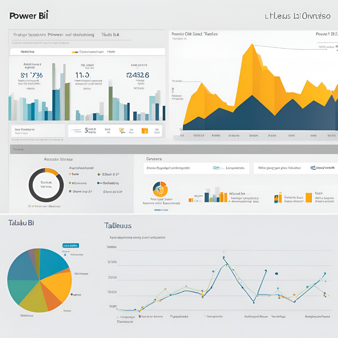 Posts BI & Data | Inesdi Business Techschool